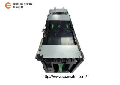 China KD04015-C001 KD04015C001 ATM Machine Parts Fujitsu GSR50 Modules Cash Box Module Frame + Box for sale
