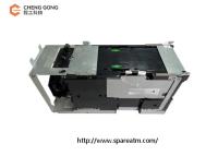 China KD04015-C001 KD04015C001 ATM Machine Parts Fujitsu GSR50 Modules Cash Box Module Frame + Box for sale