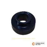 China 49254690000N-30/49200678000A/5.5*12*7 DN100 2.0 Stack Rail Thick Pulley Diebold Nixdorf ATM Machine Spare Parts for sale