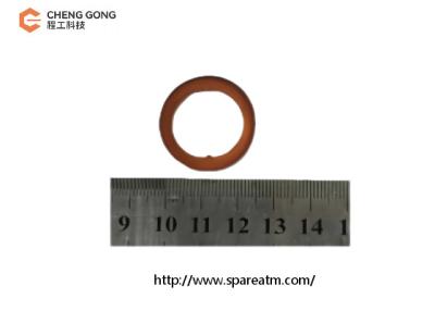China 009-0020379-40 0090020379 -40 ATM Machine Parts Fujitsu G610 Module Parts Rubber for sale