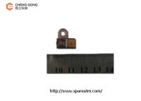 China 009-0020379-35 0090020379 -35 ATM Machine Parts Fujitsu G610 Module Parts Sensor for sale