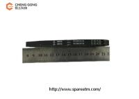 China 009-0020379-20 009-0020379-20 ATM Machine Parts Fujitsu G610 Module Parts Belt S3M309 for sale
