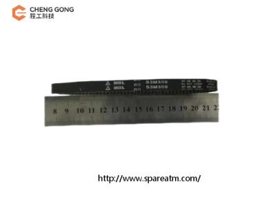 China 009-0020379-20 009-0020379-20 ATM Machine Parts Fujitsu G610 Module Parts Belt S3M309 for sale