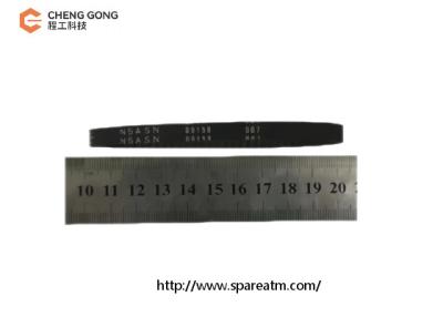 China 009-0020379-20 009-0020379-20 ATM Machine Parts Fujitsu G610 Module Parts Belt S3M309 for sale