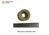 China 009-0020379-24 ATM Machine Parts Fujitsu G610 Module Parts Roller With Bearing for sale