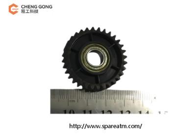 China 009-0020379-30 ATM Machine Parts Fujitsu G610 Module Parts Gear 32 Tooth for sale
