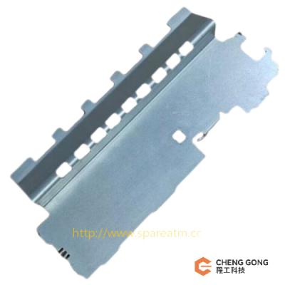 China 49242427000A-04 DN100 1.6 Stacking Waste Banknote Box Bracket Diebold Nixdorf ATM Machine Spare Parts for sale