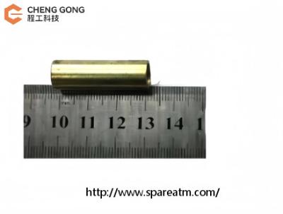 China 009-0020379-11 009-0020379 -11 ATM Machine Parts Fujitsu G610 Module Parts Metal Roller for sale