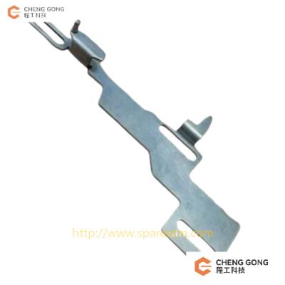 China 49242427000A-06 DN100 1.6 Stack Opening Arm Diebold Nixdorf ATM Machine Spare Parts for sale