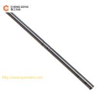 China Original 6*140.5 Fujitsu ATM Parts GSR50 Channel Synchronous Belt Pulley Shaft for sale