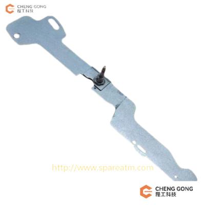 China 49254690000N-26 DN100 2.0 Stacking Pallet Driving Arm Diebold Nixdorf ATM Machine Spare Parts for sale