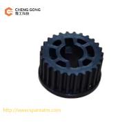 China Fujitsu ATM Machine Parts orignal 6*16*8.5 GSR50 Channel Synchronous Pulley 26 Teeth for sale