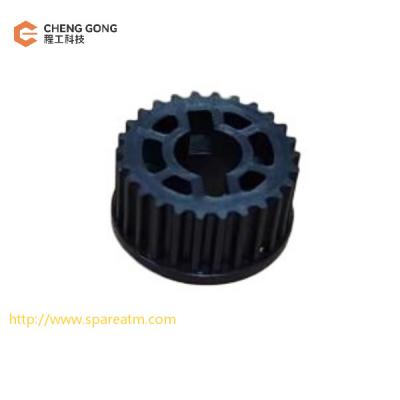 China Fujitsu ATM Machine Parts orignal 6*16*8.5 GSR50 Channel Synchronous Pulley 26 Teeth for sale