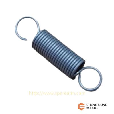 China 49242427000A-09 DN100 1.6 Stack Lock Spring Arm Diebold Nixdorf ATM Machine Spare Parts for sale