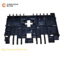 China KD04017-Y015 Fujitsu GSR50 Channel baffle Fujitsu ATM Machine Parts New orignal for sale