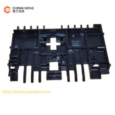 China KD04017-Y015 Fujitsu GSR50 Channel baffle Fujitsu ATM Machine Parts New orignal for sale