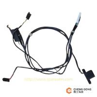 China 49-250146-000C DN100 1.6 Stack Sensor Data Line Diebold Nixdorf ATM Machine Spare Parts for sale