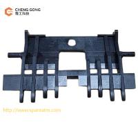 China KD04017-Y021 Fujitsu GSR50 Channel Banknote Pressing Plate Fujitsu ATM Machine Parts New Orignal for sale