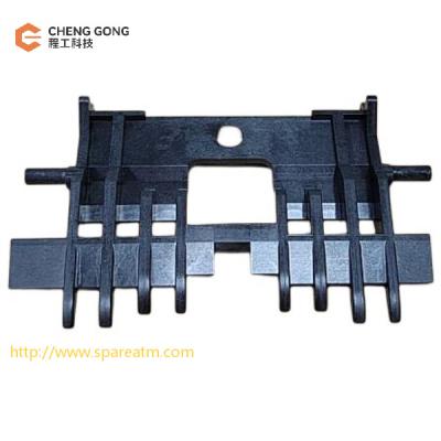 China KD04017-Y021 Fujitsu GSR50 Channel Banknote Pressing Plate Fujitsu ATM Machine Parts New Orignal for sale