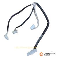 China 49-250160-000A DN100 1.6 Stack Data Line Diebold Nixdorf ATM Machine Spare Parts for sale