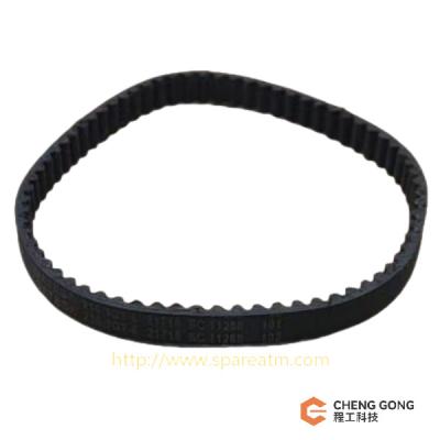 China 210-3GT-6/49242427000A-10 DN100 1.6 Stack Synchronous Belt 210-3GT (1.6 Stack) Diebold Nixdorf ATM Machine Spare Parts for sale