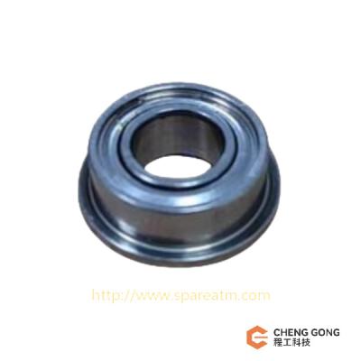 China 6*13*5 Flange Bearings DN100 Diebold Nixdorf ATM Machine Spare Parts Mental Material for sale