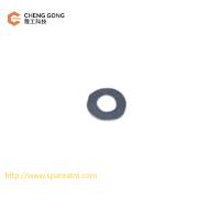 China 3*6.7*0.5/F6-WM3-121 Fujitsu GSR50 Iron Gasket Fujitsu ATM Machine Parts New Orignal for sale