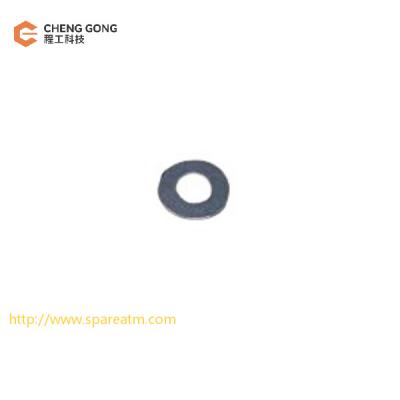 China 3*6.7*0.5/F6-WM3-121 Fujitsu GSR50 Iron Gasket Fujitsu ATM Machine Parts New Orignal for sale
