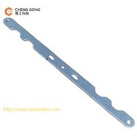 China KD04017-Y405 Fujitsu GSR50 Support Iron Bar On The Right Side Of The Passage Fujitsu ATM Machine Parts New Orignal for sale