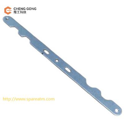 China KD04017-Y405 Fujitsu GSR50 Support Iron Bar On The Right Side Of The Passage Fujitsu ATM Machine Parts New Orignal for sale