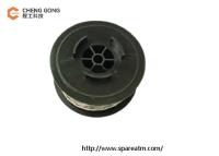 China M4P008919B Hitachi 2845V Escrow Tape ATM Parts for Serial ATM Machine for sale
