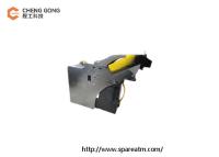 China MEI SC Advance Banknote Bill Validator SCN16607R RS232 for ATM Spare Parts Kiosk for sale