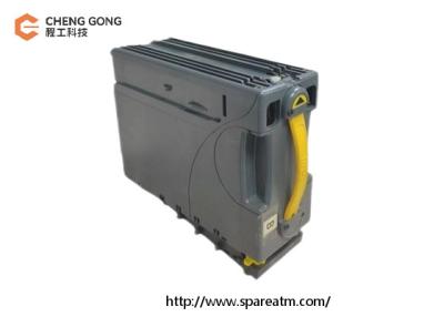 China ATM Spare Parts Kiosk MEI SC Advance Banknote Bill Validator Cassette Scn16607R(RS232) 252219009 for sale