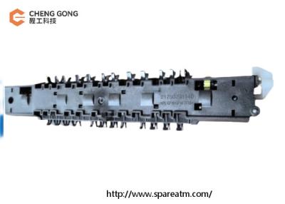 China 1750301702 Diebold Nixdorf DN Series Transport Unit RMV4 ATM Spare Parts for sale