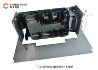 China 49-221808-000D 49-221808-000F Diebold ESC RL Chest Transport ATM Machine Parts for sale