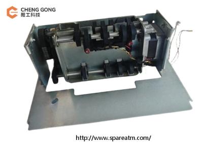 China 49-221808-000D 49-221808-000F Diebold ESC RL Chest Transport ATM Machine Parts for sale
