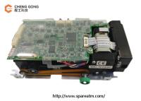 China ICT3K7-3R6940 Sankyo Compact Card Reader ATM Machine Parts for sale