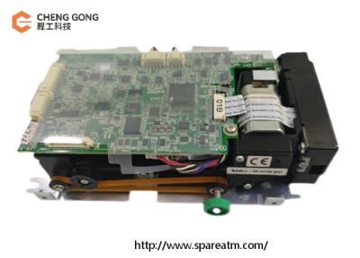 China ICT3K7-3R6940 Sankyo Compact Card Reader ATM Machine Parts for sale