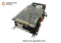 China ICT3K7-3R6940 Sankyo Compact Card Reader ATM Machine Parts for sale