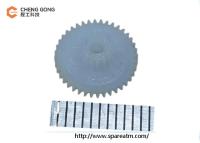 China PHX-SEN02-01-6 ATM Spare Parts Phoenix USB Thermal Printer Gear 14/40T PHX-SEN02-01-6 for sale