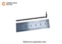 China PHX-SEN02-01-9 ATM Spare Parts Phoenix USB Thermal Printer Shaft PHX-SEN02-01-9 2.5*67 for sale