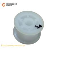 China 4*14.3*8.8/D860-6178-X340 Fujitsu GSR50 Channel Belt Pressure Pulley Fujitsu ATM Machine Parts for sale