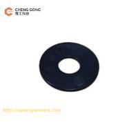 China 6*16.5*1.0/KD03678-Y296 Fujitsu GSR50 Channel Synchronous Pulley 26 Teeth Baffle Fujitsu ATM Machine Parts for sale