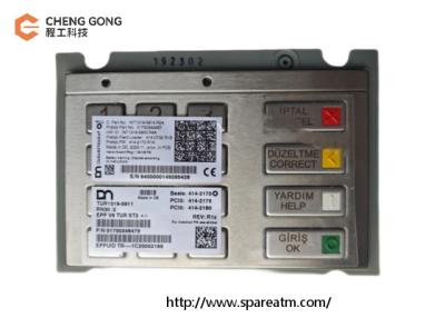 China ATM Machine Parts Diebold DN EPP V8 TUR 1319-5911 ST2 01750346479 for sale