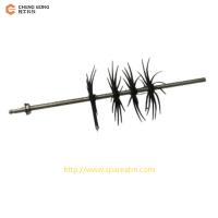 China 49254690000N-03/49253615000A DN100 2.0 Stack Money Impeller Shaft Assembly Diebold Nixdorf ATM Machine Spare Parts for sale