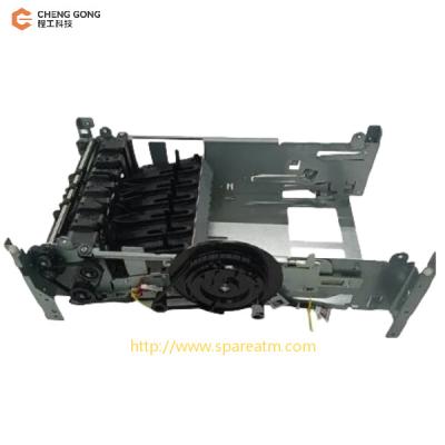 China 49-254690-000K/49254690000N DN100 2.0 Stack Diebold Nixdorf ATM Machine Spare Parts for sale