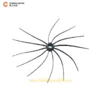 China 49254690000N-03-01/49-225245-000C DN100 2.0 Stack Money Impeller 12 Blades Diebold Nixdorf ATM Machine Spare Parts for sale