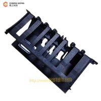 China 49254690000N-04-01 DN100 2.0 Stack Sensor Bracket Diebold Nixdorf ATM Machine Spare Parts for sale
