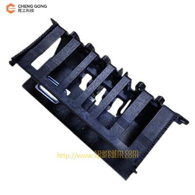 China 49254690000N-04-01 DN100 2.0 Stack Sensor Bracket Diebold Nixdorf ATM Machine Spare Parts for sale