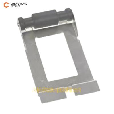 China 49254690000N-04-04 DN100 2.0 Stack Spring Bracket Diebold Nixdorf ATM Machine Spare Parts for sale